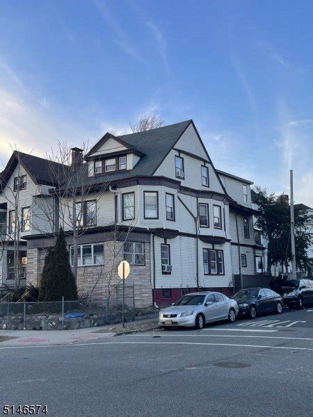 Paterson Nj Real Estate Paterson Homes For Sale ®