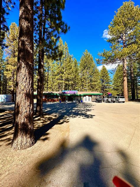 Tahoe Valley Campground Updated September 2025 249 Photos And 242