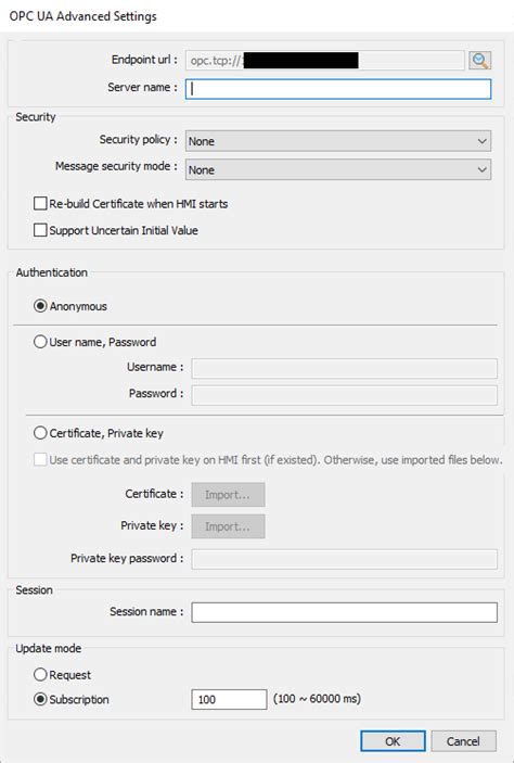 Techtip Connecting To A Sick Ftmg Flow Sensor Using A Weintek Hmi As