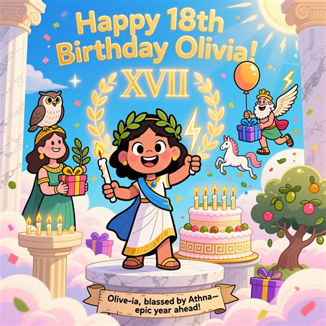 Greek And Roman Mythology Birthday Cards Ideas Silly Robot Cards