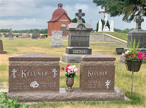 John Edward Jack” Kellner 1931 2021 Find A Grave äreminne