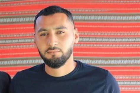 זוהתה גופתו של החטוף חמזה אל זיאדנה שנרצח בשבי חמאס