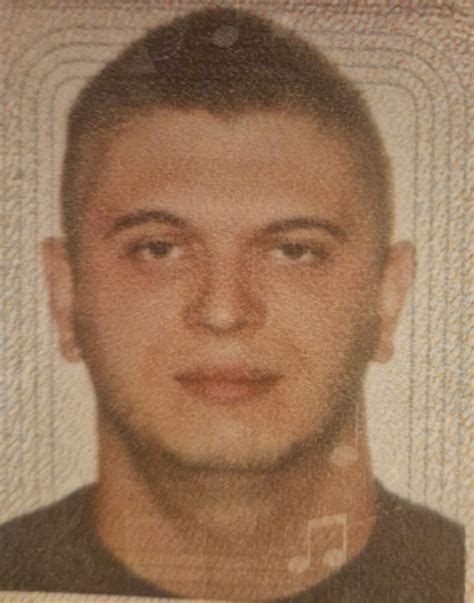 Patrick Posarac Umrli Me