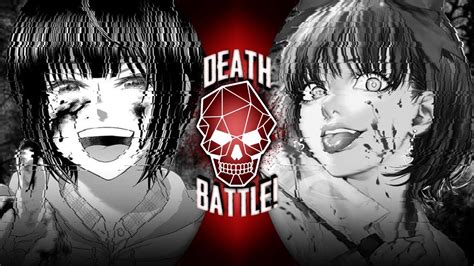 Death Battle Fan Made Trailer Mashiro Mai Vs Naoko Kirino Dead Tube