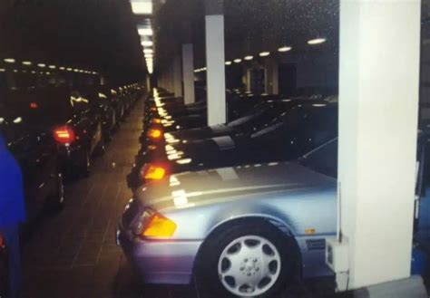 Never Before Seen Images Show The Sultan Of Bruneis 7 000 Supercar