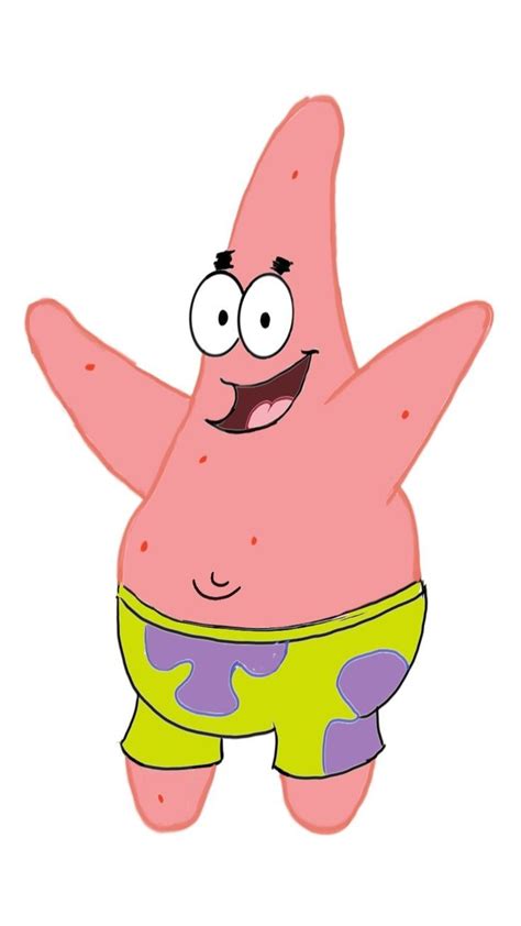 Я нарисовала сама I Drew Myself Spongebob Drawings Cartoon Character Tattoos Cute Kawaii