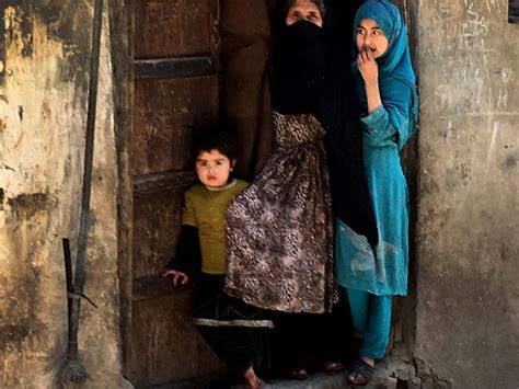 Pashtun Cool Girl