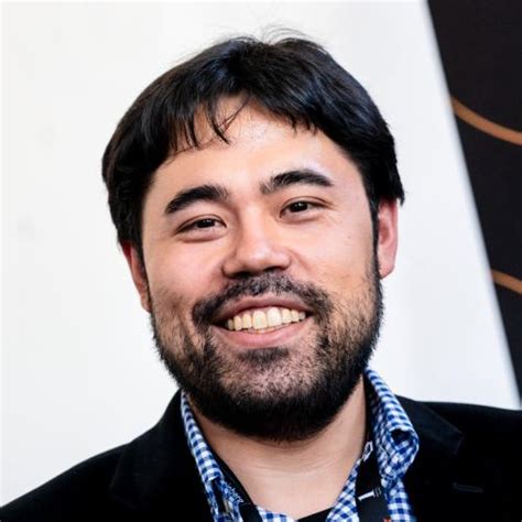 Hikaru Nakamura Top Chess Players