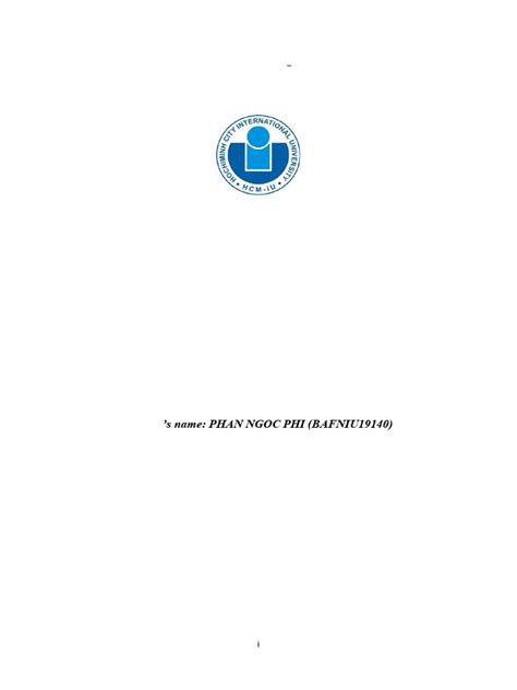 Macroeconomic Impact On Vietnam Real Estate Stocks Pdf Efficient