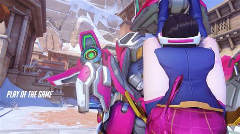 Love D Va 💖 R Dvamains