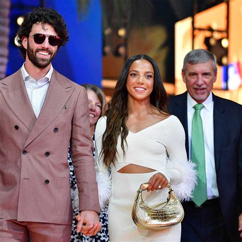 Dansby Swanson Mallory Pugh Wedding 60 Photos