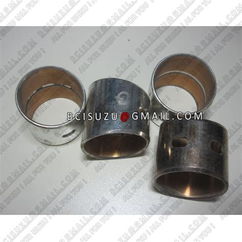 1 12251036 0 1122510360 4hg1t4hf16he16hh1 Connect Rod Bushing