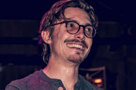 Marc Rebillet At Arena At Harrahs Cherokee Center