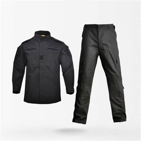 Ucp Camo Military Combat Uniform