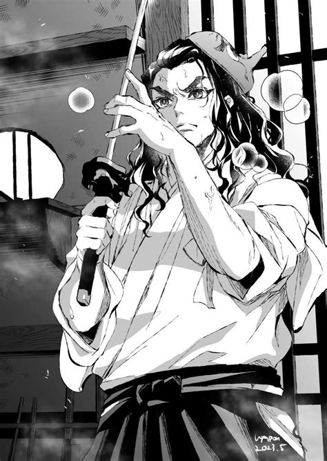 ˙⊹ ੈ 𝑫𝒆𝒎𝒐𝒏 𝑺𝒍𝒂𝒚𝒆𝒓 ੈ⊹˙ Anime Demon Slayer Anime Hottest Anime