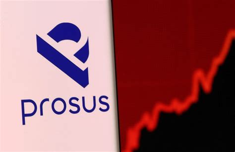 Prosus Surpasses Annual Financial Targets With 7 4 Billion Annual Earnings Reuters Dutch
