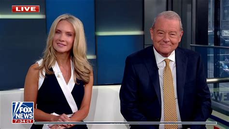 Gop Debate Moderators Dana Perino Stuart Varney Preview Second Primary