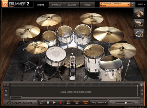 8 Best Drum Plugins 2021 Homestudiotoday