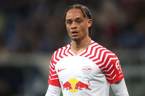 Tottenham Face Four Huge Names In The Race To Sign Xavi Simons This