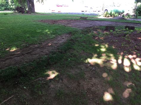 My Backyard Rc Play Area Scale Builders Guild