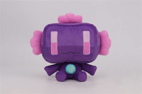 Hive X Makeship Endolotl Plushie