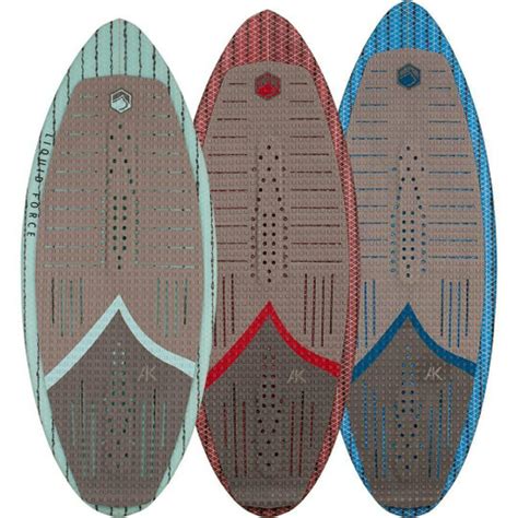 Liquid Force Keen Wakesurf Board 2019