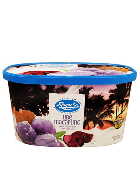 Frozen Dessert Cee