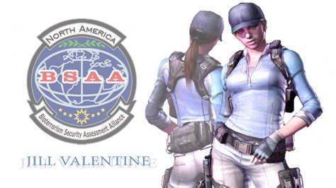 Jill B S A A Wallpaper By Jill Lovers On Deviantart