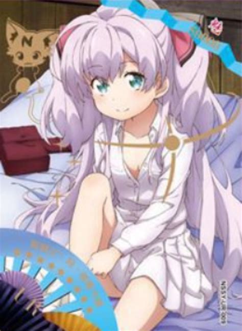 Nssy Encounter In Another World