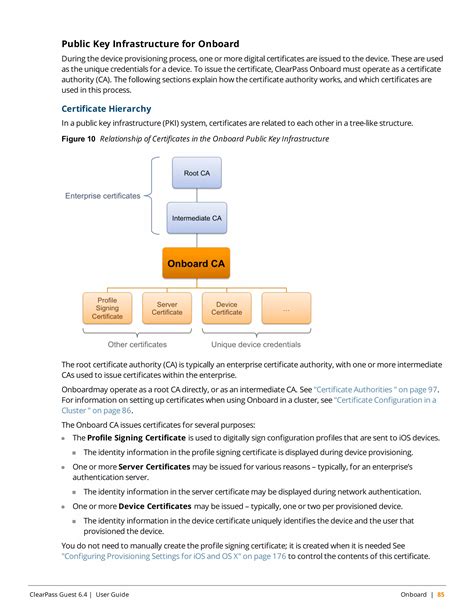Clearpass Guest 64 User Guide Pdf