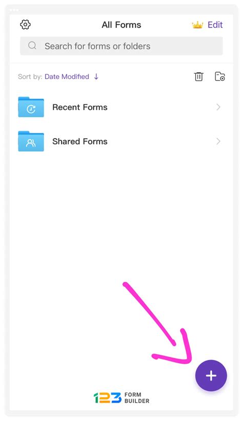 How To Create Google Forms On A Mobile Device