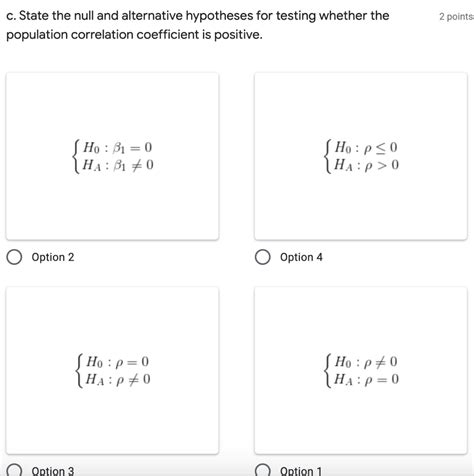 1 You Are Given The Following Sample Data For