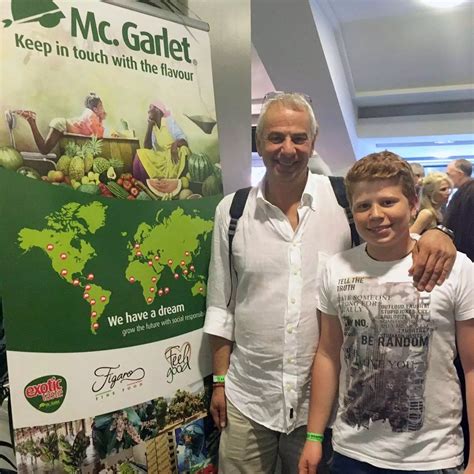 Mc Garlet Al Via Lesotico In Italia Garletti “obiettivo 50 Ettari Entro Il 2020”