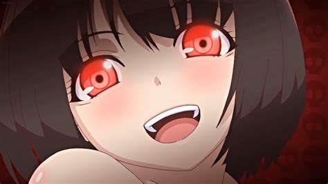 Miyu Tiny Evil Evil Anime Art