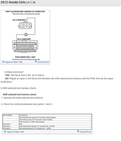 How To Fix A Code P0977 The D Indicator Light