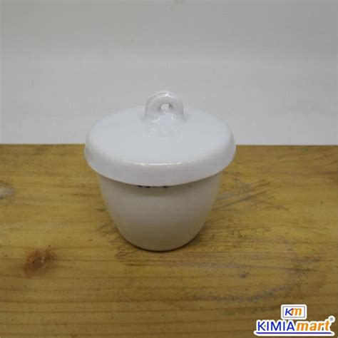 Jual Cawan Porselen Atau Krus Porselen Laboratorium 20 Ml Kota Surabaya Kimia Onl Tokopedia