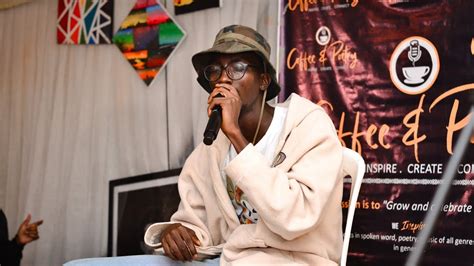 Coffee N Poetry 19th Editionfull Performance Youtube