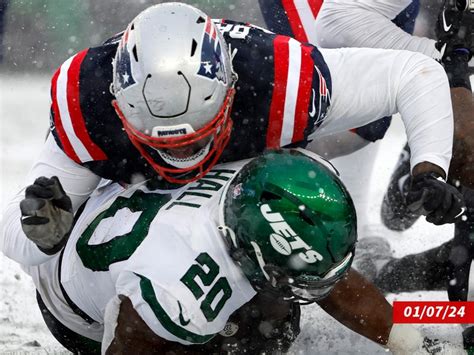 Patriots Christian Barmore Traffic Stop Body Cam Released After Racism Claims