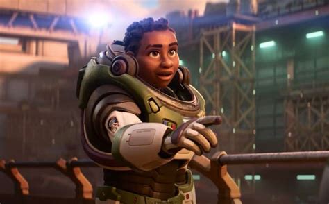 Disney Pixar Restores Same Sex Kiss To Toy Story Prequel