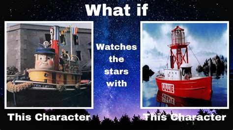 What If Ten Cents Watches The Stars With Lillie By Milliefan92 On