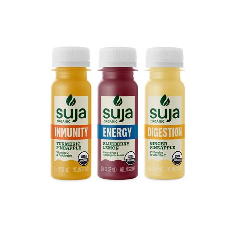 Suja Logo