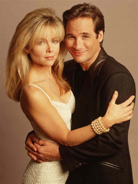 Best 12 32 Years Ago Clint Black Marries Lisa Hartman Artofit