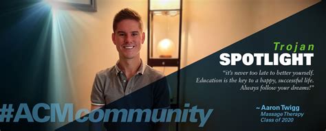 Aaron Twigg Allegany College Of Maryland