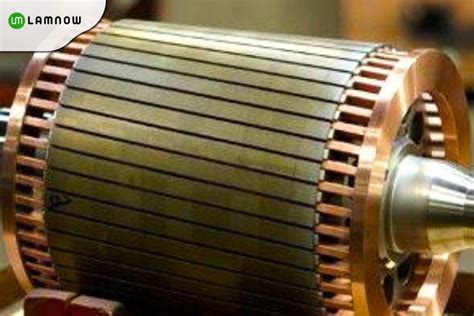 How To Reduce Core Losses In Induction Motors