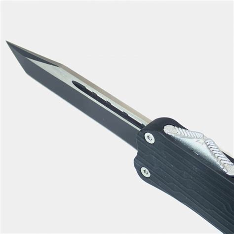 Pocket Knife One Hand Knife Automatic Knife Knife Spring Knife