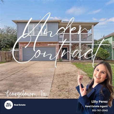 Lilly Perez Realtor All City Real Estate