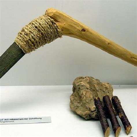 Urgeschichte Für Kinder Die Kleidung Der Jungsteinzeit Unesco