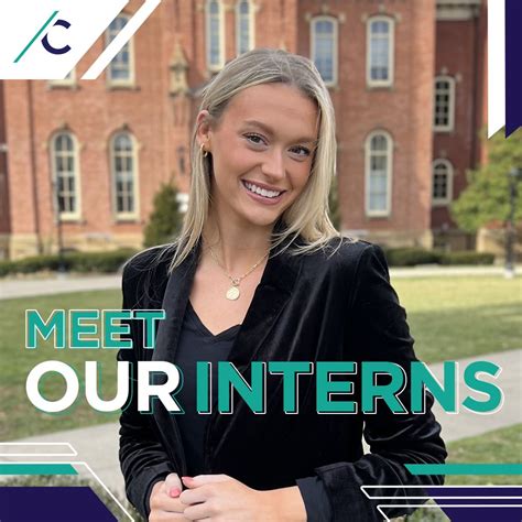 Ann Fields On Linkedin Great Experience Rolling Back Out The Internship Programs Lots If Great