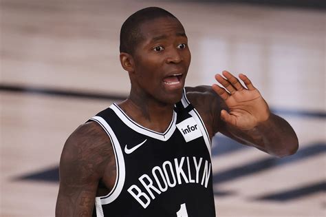 Jamal Crawfords 20th Nba Season May Have Lasted 5 Minutes New York Post