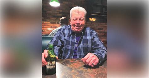 Obituary Information For Thomas Pollack Alexander Iii